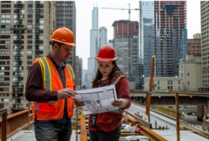 Cornerstone: Technical Engineering Consulting Services Provider in UAE and GCC